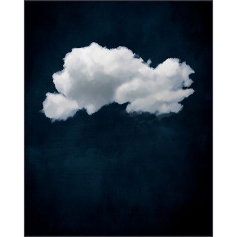 Evening Cloud – Sedgwick & Brattle