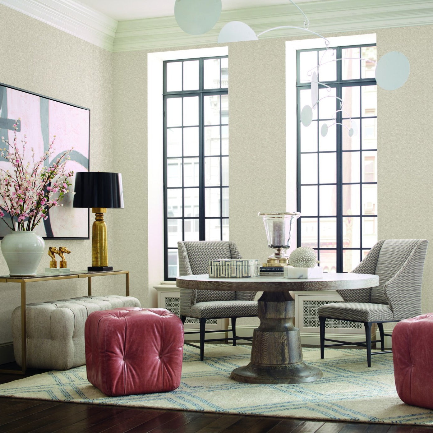 Interlock – Sedgwick & Brattle