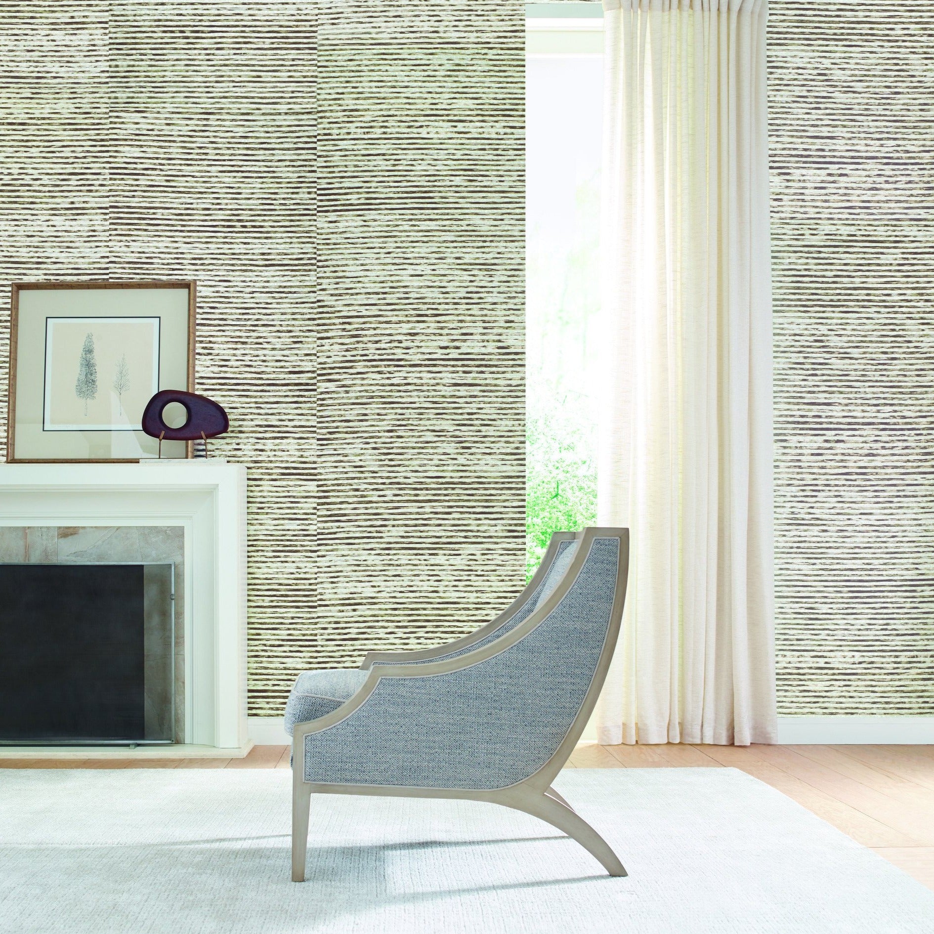 Iridescence – Sedgwick & Brattle