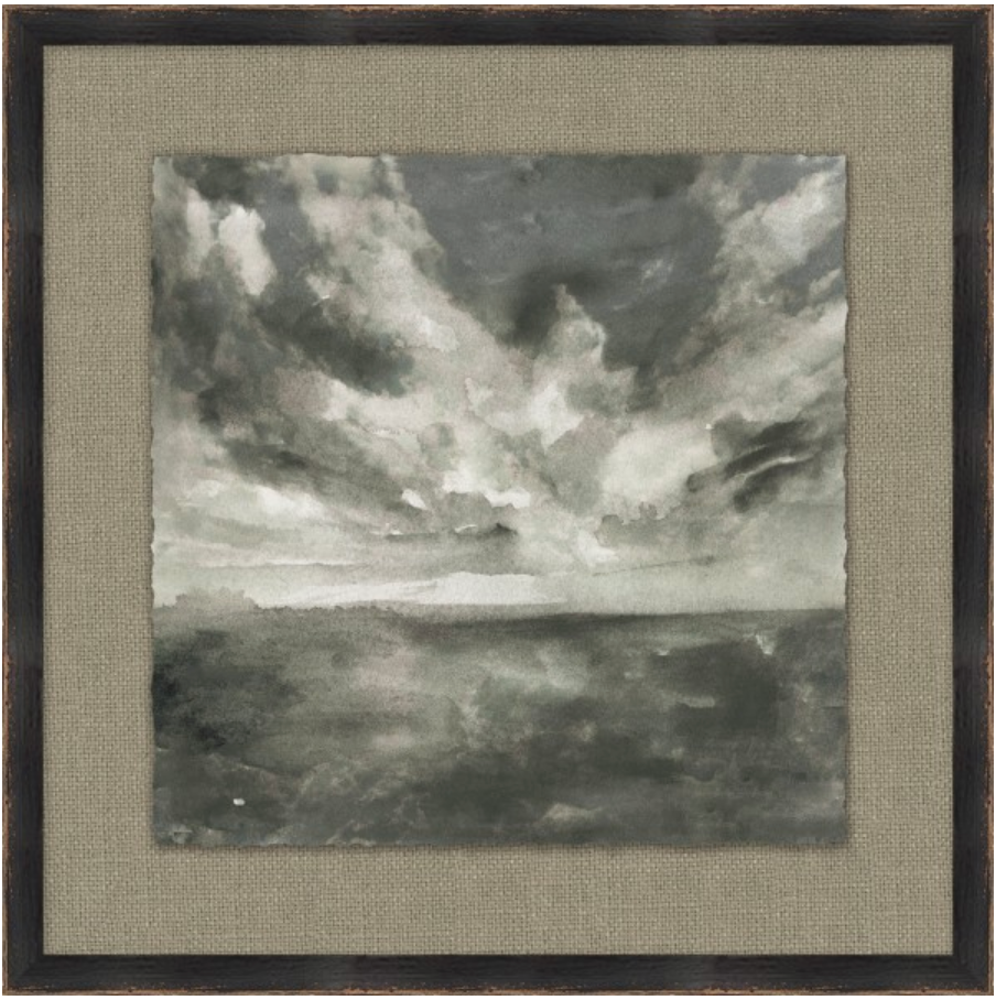 Nightscape 2 – Sedgwick & Brattle