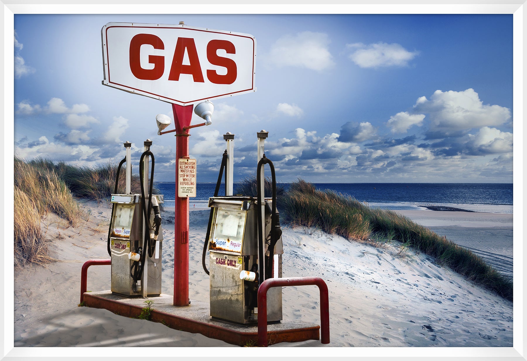 Full Service – Sedgwick & Brattle