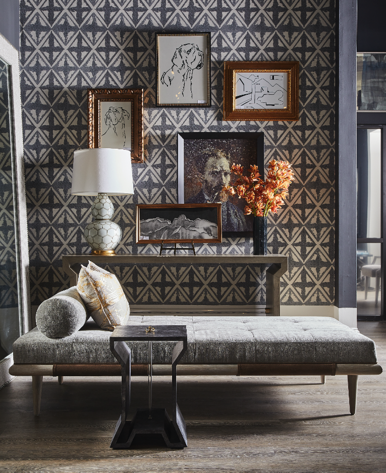 ARTWORK – Sedgwick & Brattle