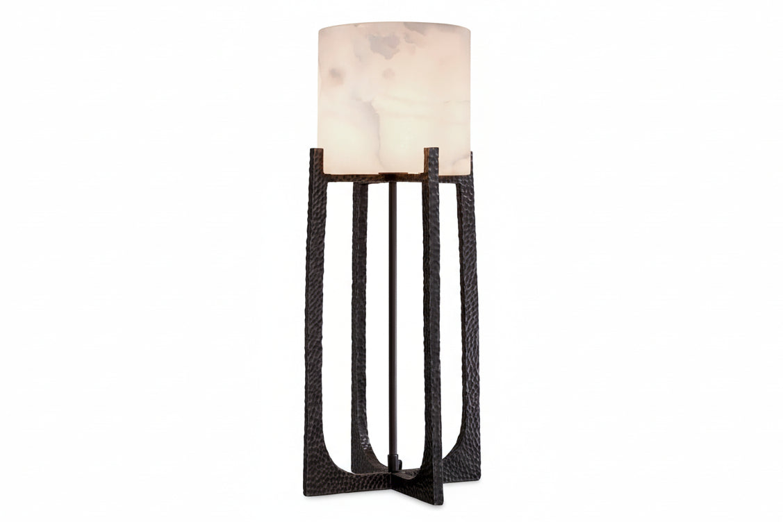 Fraser Large Table Lamp – Sedgwick & Brattle