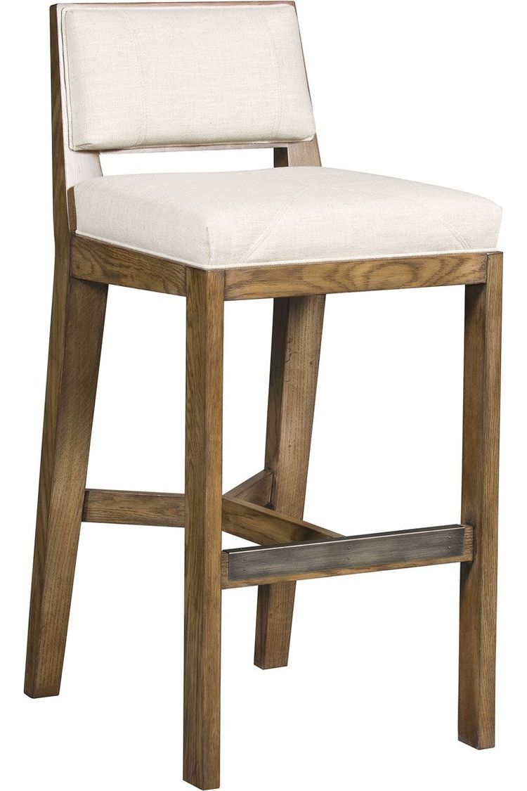 Scoville Barstool – Sedgwick & Brattle