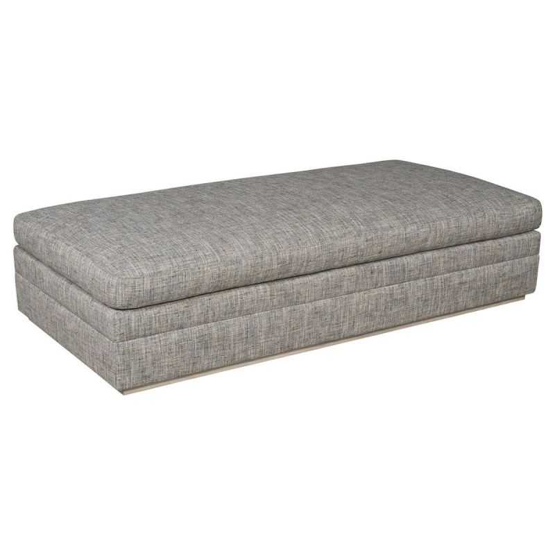 OTTOMANS – Sedgwick & Brattle