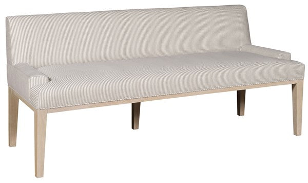 Spencer Bench – Sedgwick & Brattle