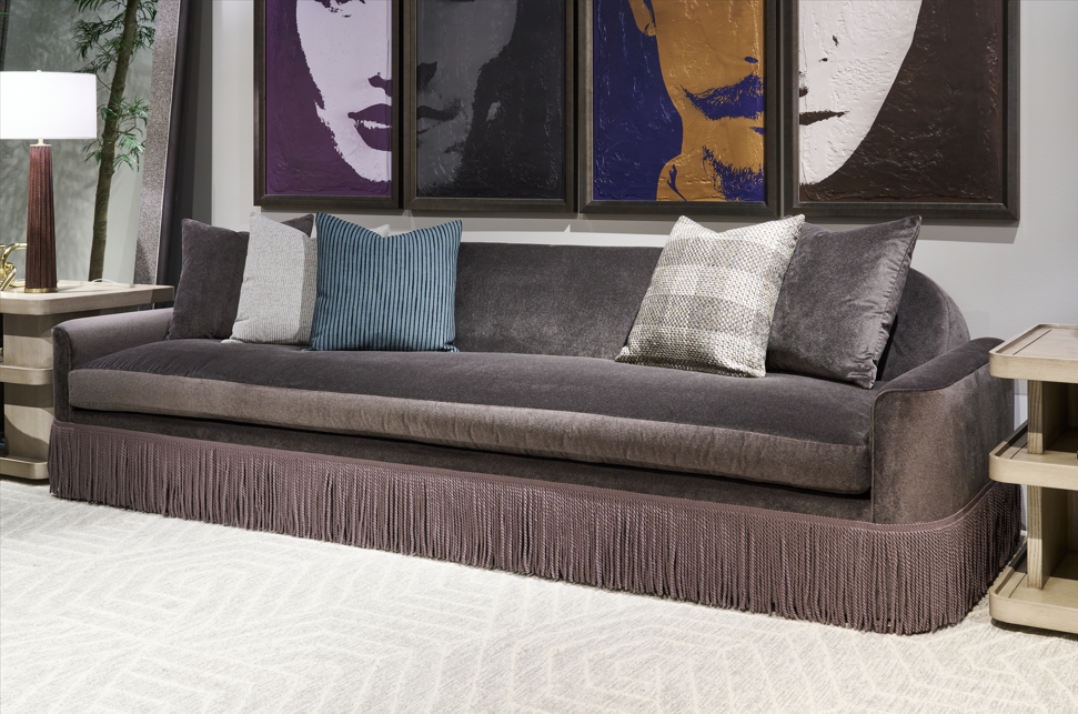 Georgica Sofa – Sedgwick & Brattle
