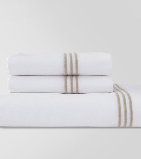 Madison Sheet Set – Sedgwick & Brattle