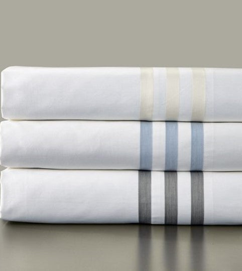 Sarah Sheet Set – Sedgwick & Brattle