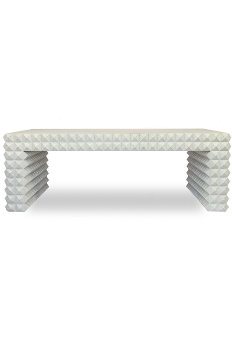 Novak Coffee Table – Sedgwick & Brattle