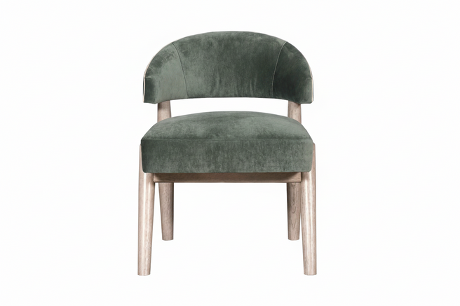 Waverly Side Chair – Sedgwick & Brattle