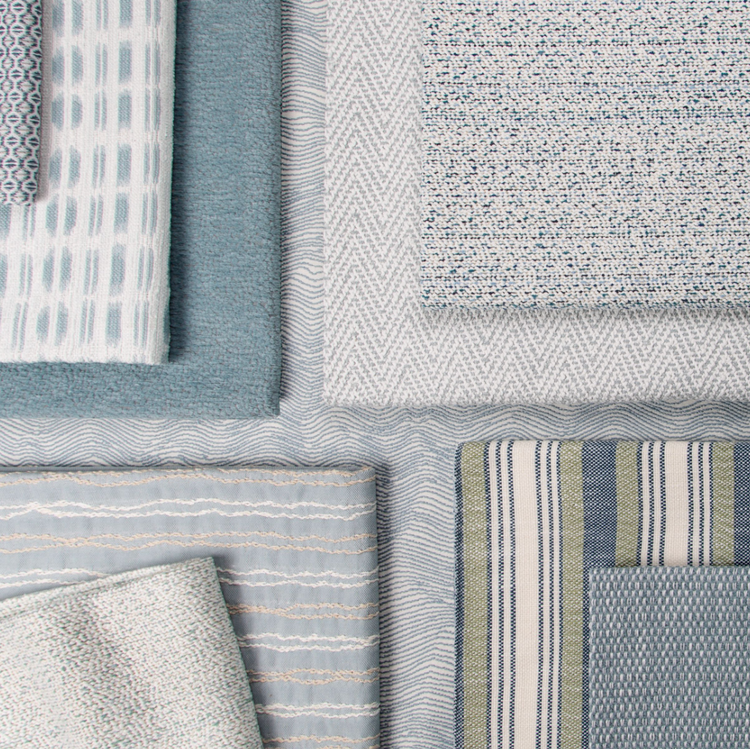 FABRIC – Sedgwick & Brattle