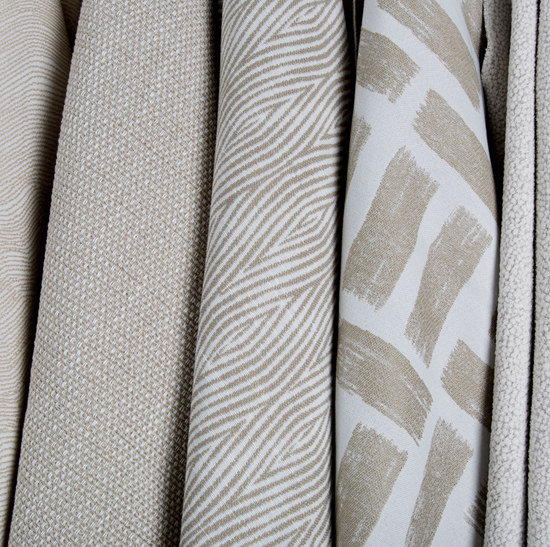 FABRIC – Sedgwick & Brattle