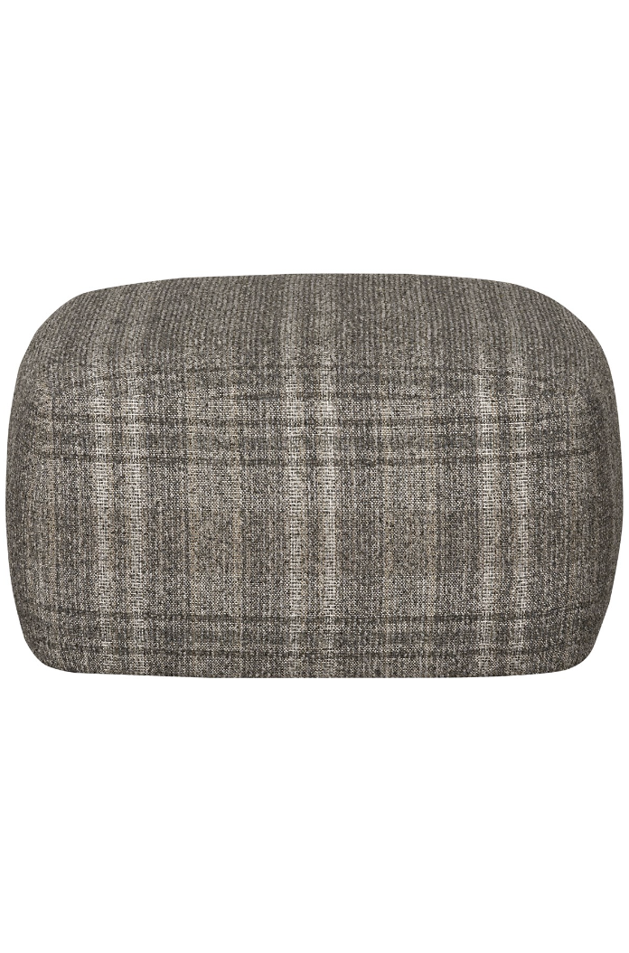 Anderson Ottoman – Sedgwick & Brattle