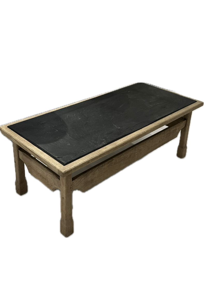 Tables – Sedgwick & Brattle