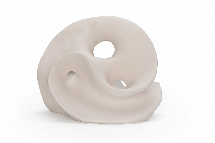 Traugott Sculpture – Sedgwick & Brattle