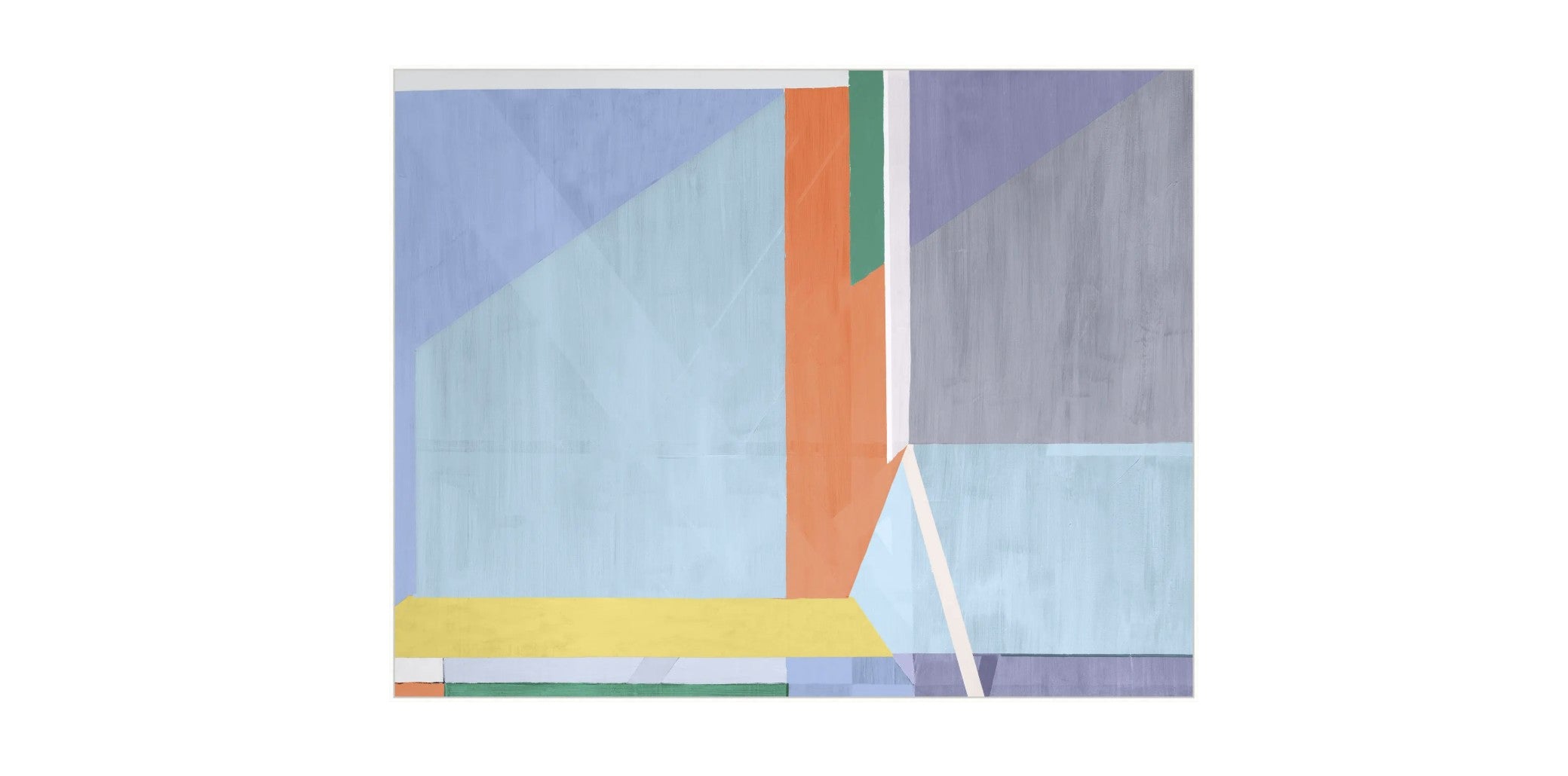 Chromatic Composition 1 – Sedgwick & Brattle