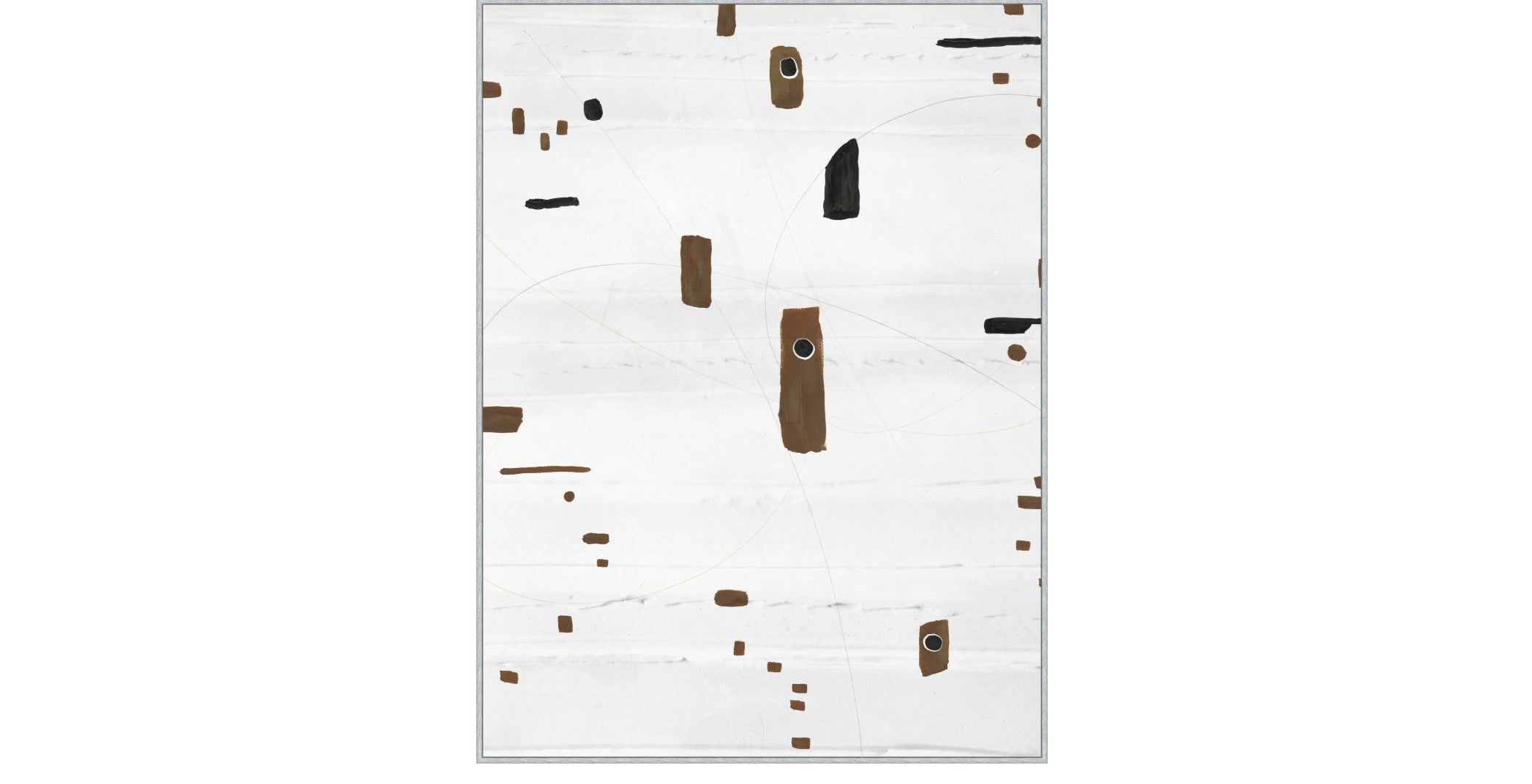 Negative Space 2 – Sedgwick & Brattle