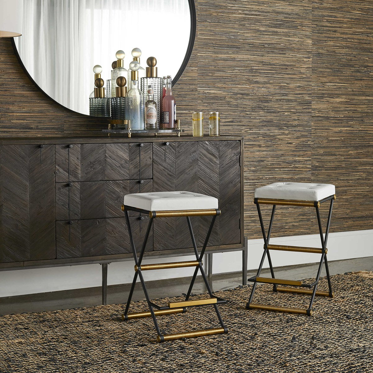Chairs – Sedgwick & Brattle