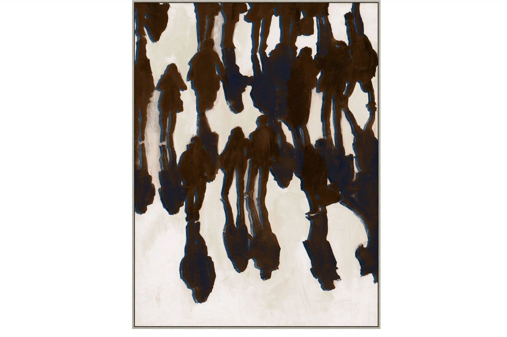 Shadow Forms – Sedgwick & Brattle
