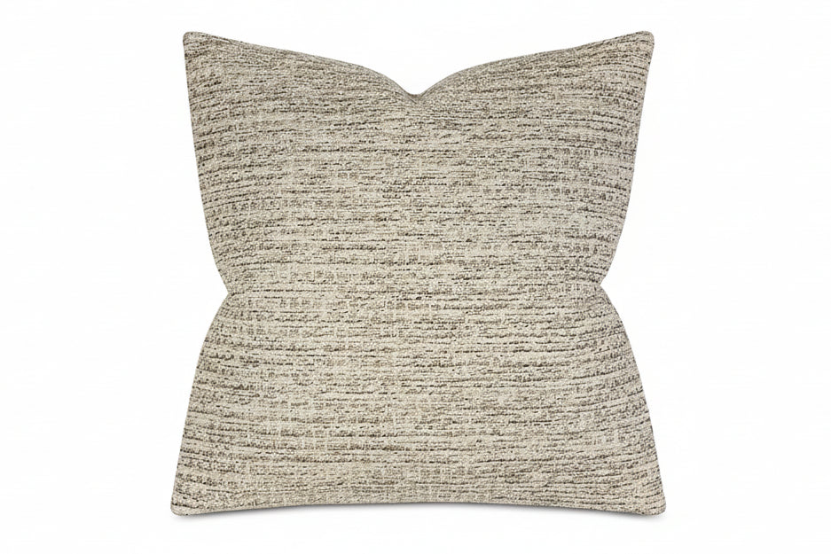 Ridge Woven Decorative Pillow – Sedgwick & Brattle