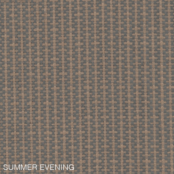 Jute Grid – Sedgwick & Brattle